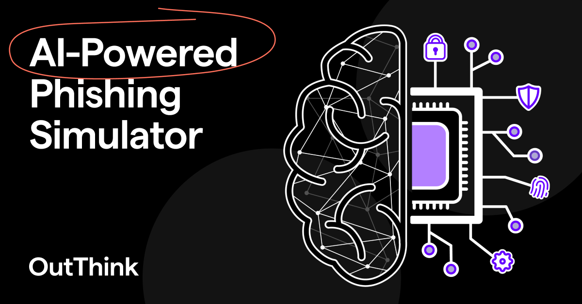 AI-Powered Phishing Resilience Training