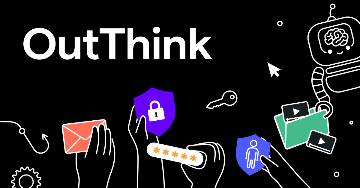 Gartner-Recognized Security Vendor