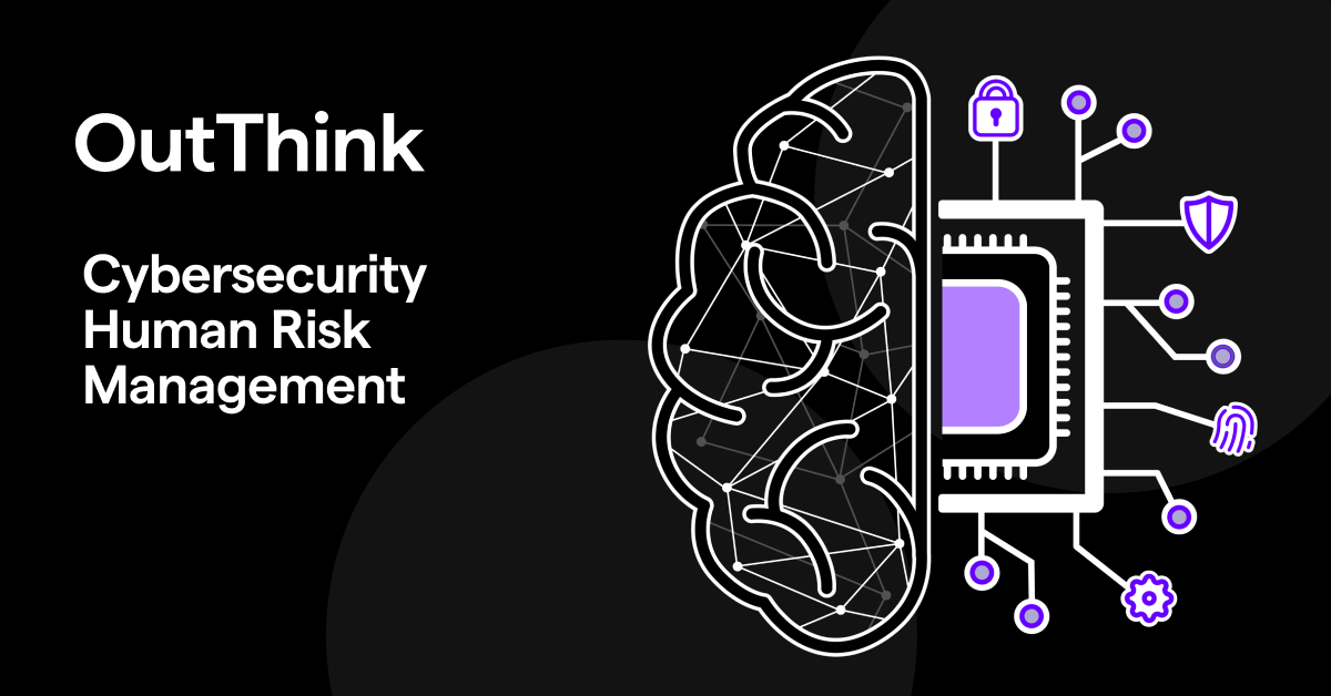 OutThink: AI-Native Cybersecurity HRM