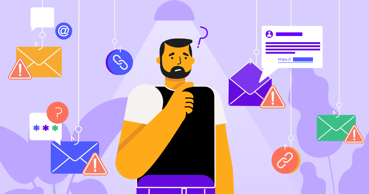 Managing Human Risk in Phishing