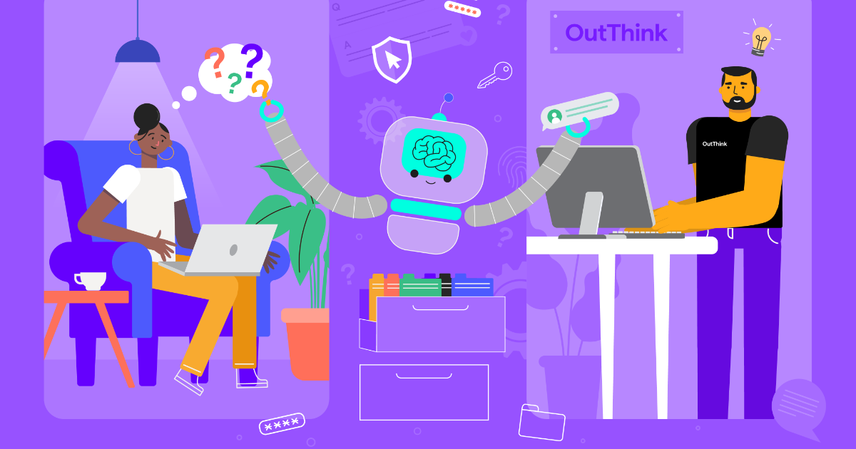 Cyber Human Risk Management: User Insights for Security